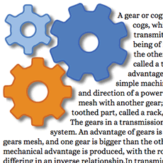 Tutorial CSS - CSS Shapes Módulo 1